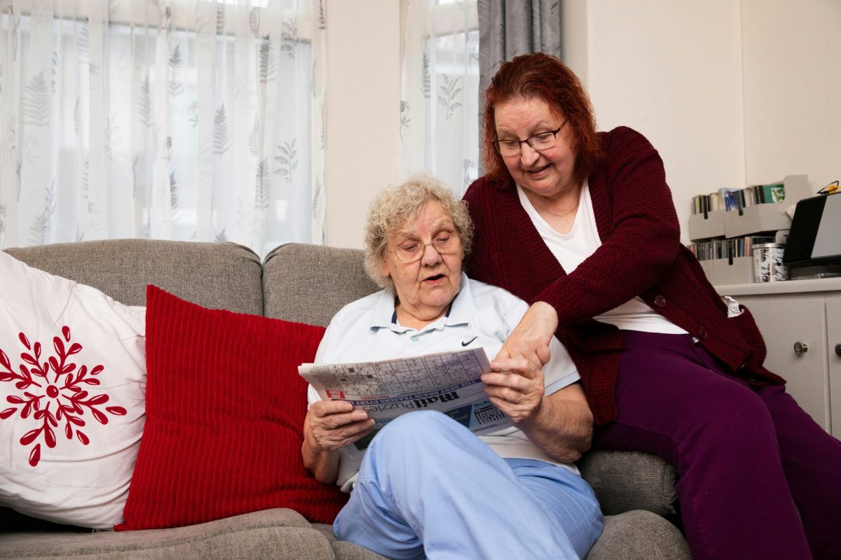 How to Know When a Loved One Needs Assisted Living | Courtyard Manor